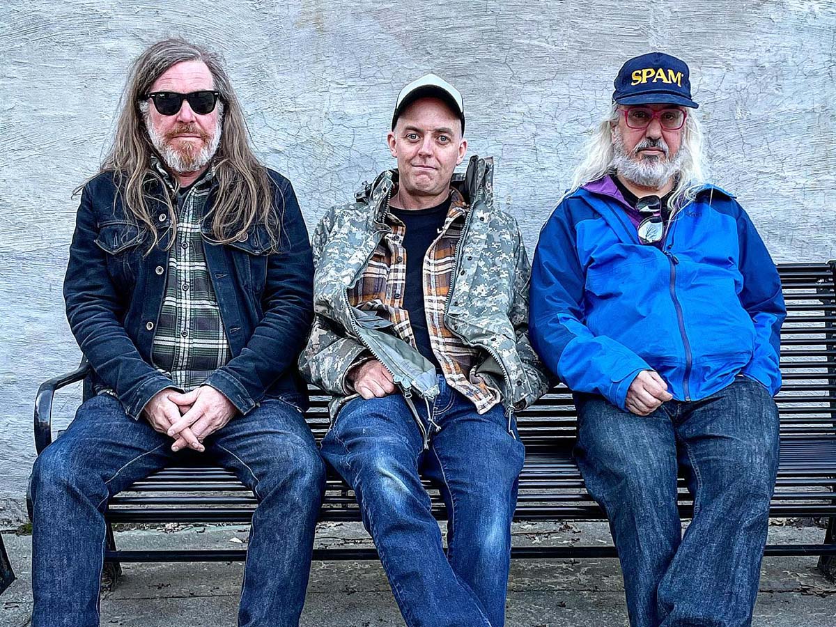 Heavy Psych Rock Legends WITCH Embark on Summer 2022 Tour Across Europe