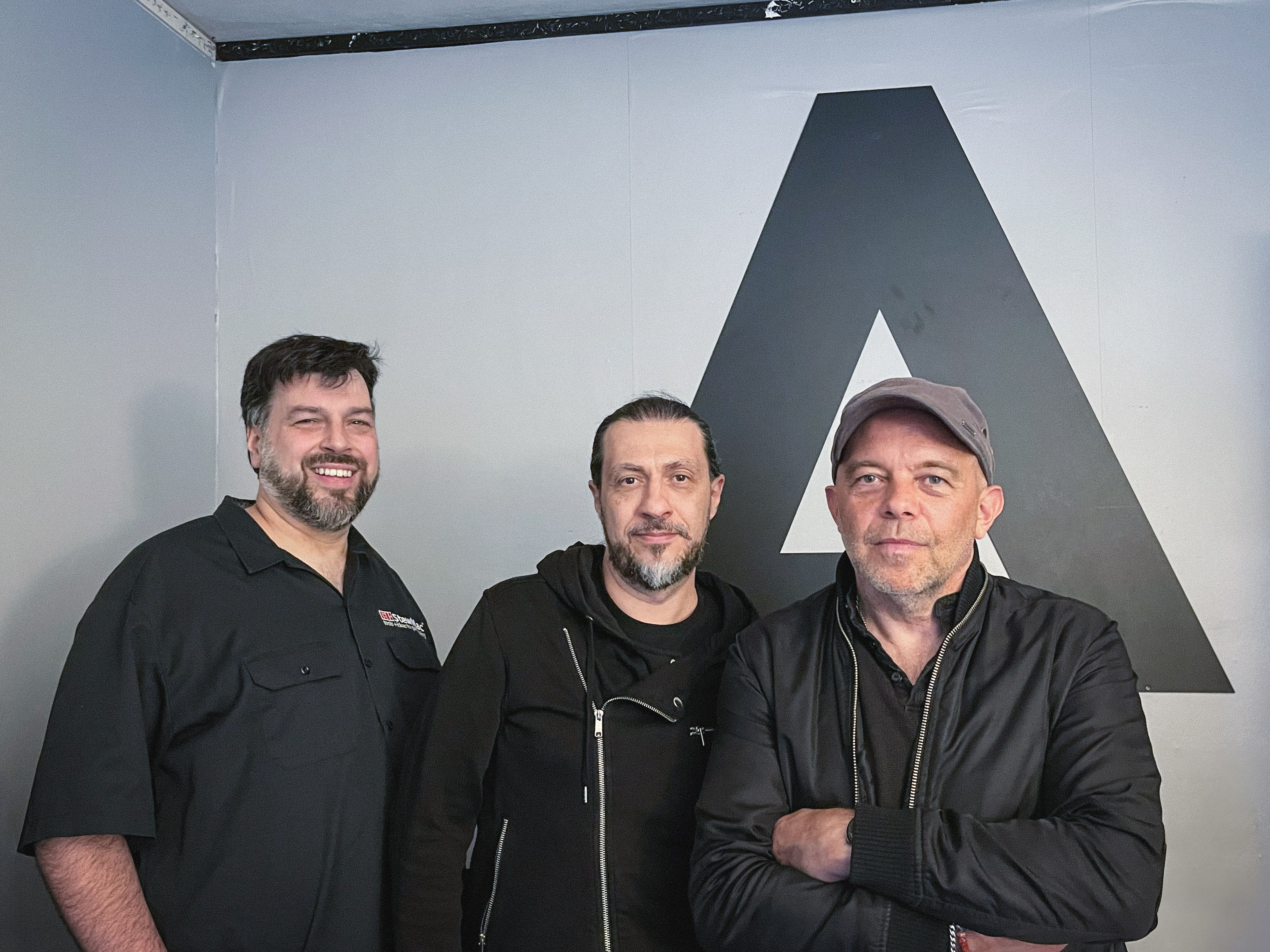 NORD ELECTRIC – Featuring Ride’s Mark Gardener – Announce Debut EP ...